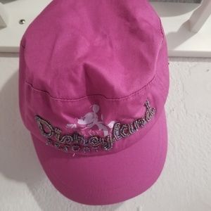 Disney resort | Accessories | Disney Resort Beaded Pink Adjustable ...